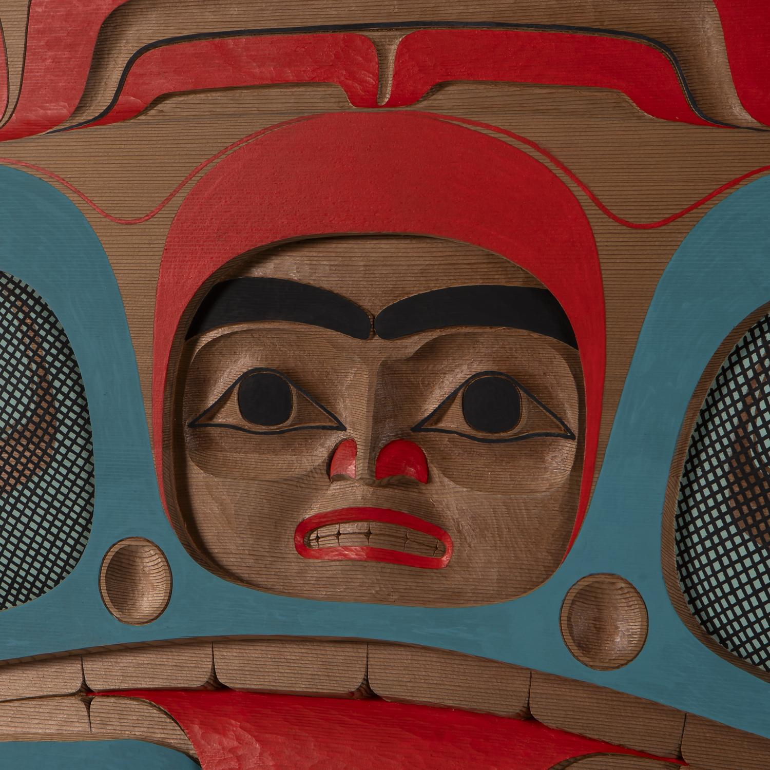 Ongoing Traditions 7 - Steinbrueck Native Gallery