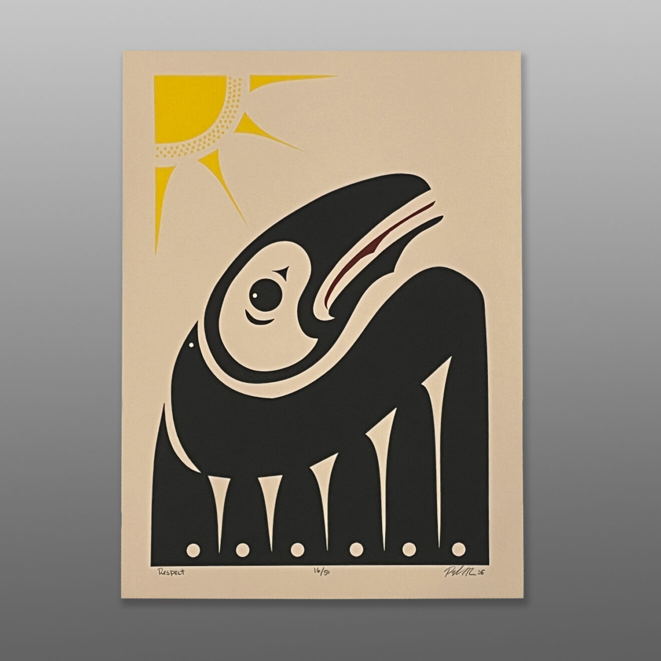 RespectPeter Boome100 - Steinbrueck Native Gallery