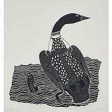 Rare Arctic Prints - Steinbrueck Native Gallery