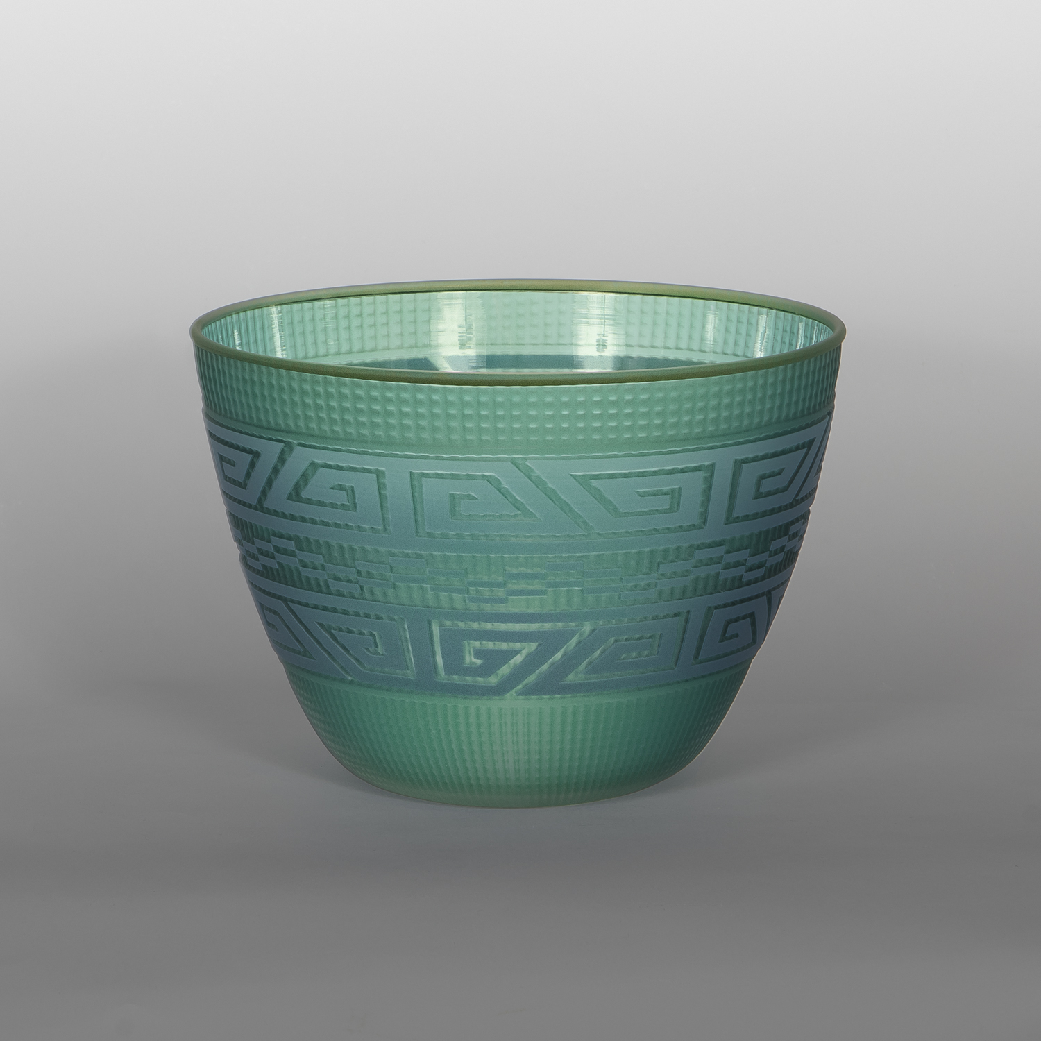 Sky Green Basket Basket Preston Singletary 6,000 - Steinbrueck Native ...
