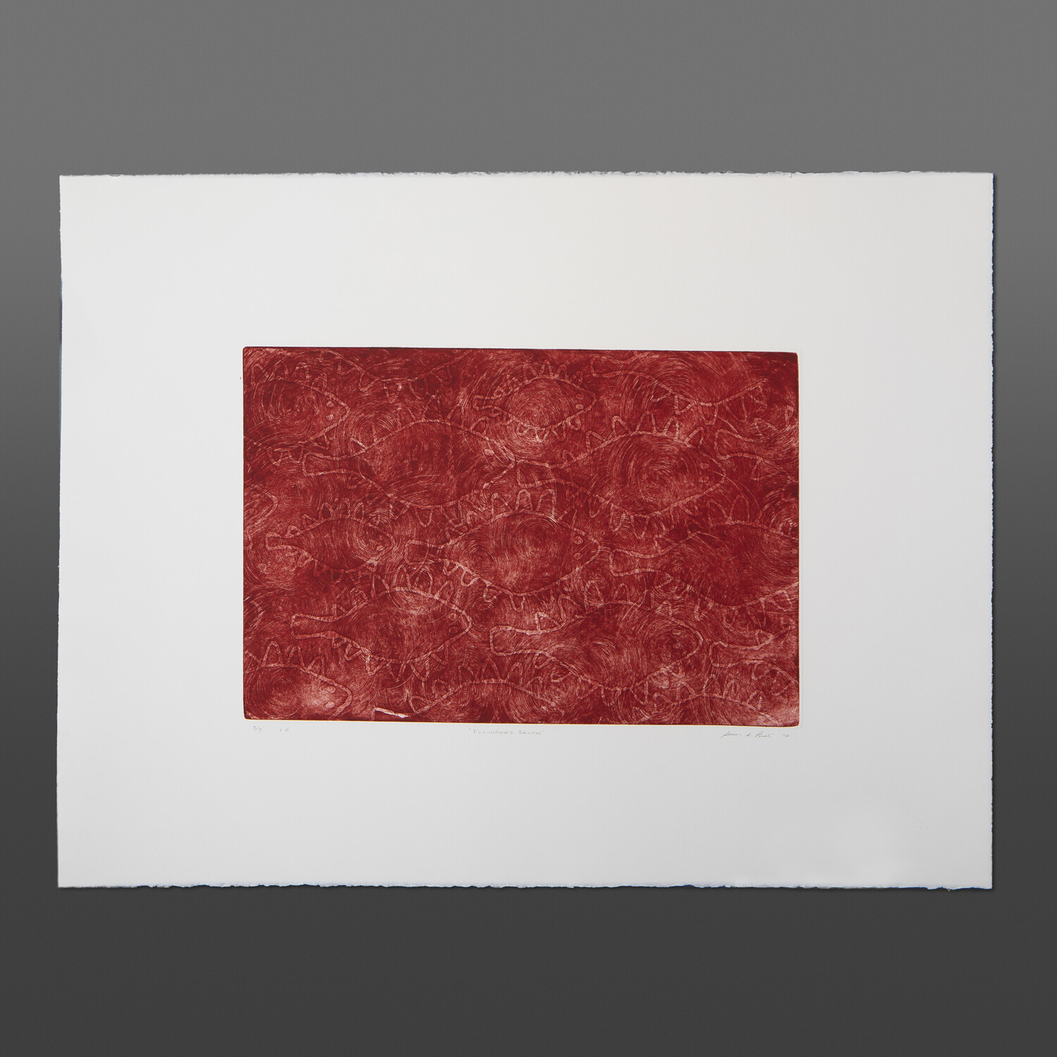 Susan Point - Steinbrueck Native Gallery