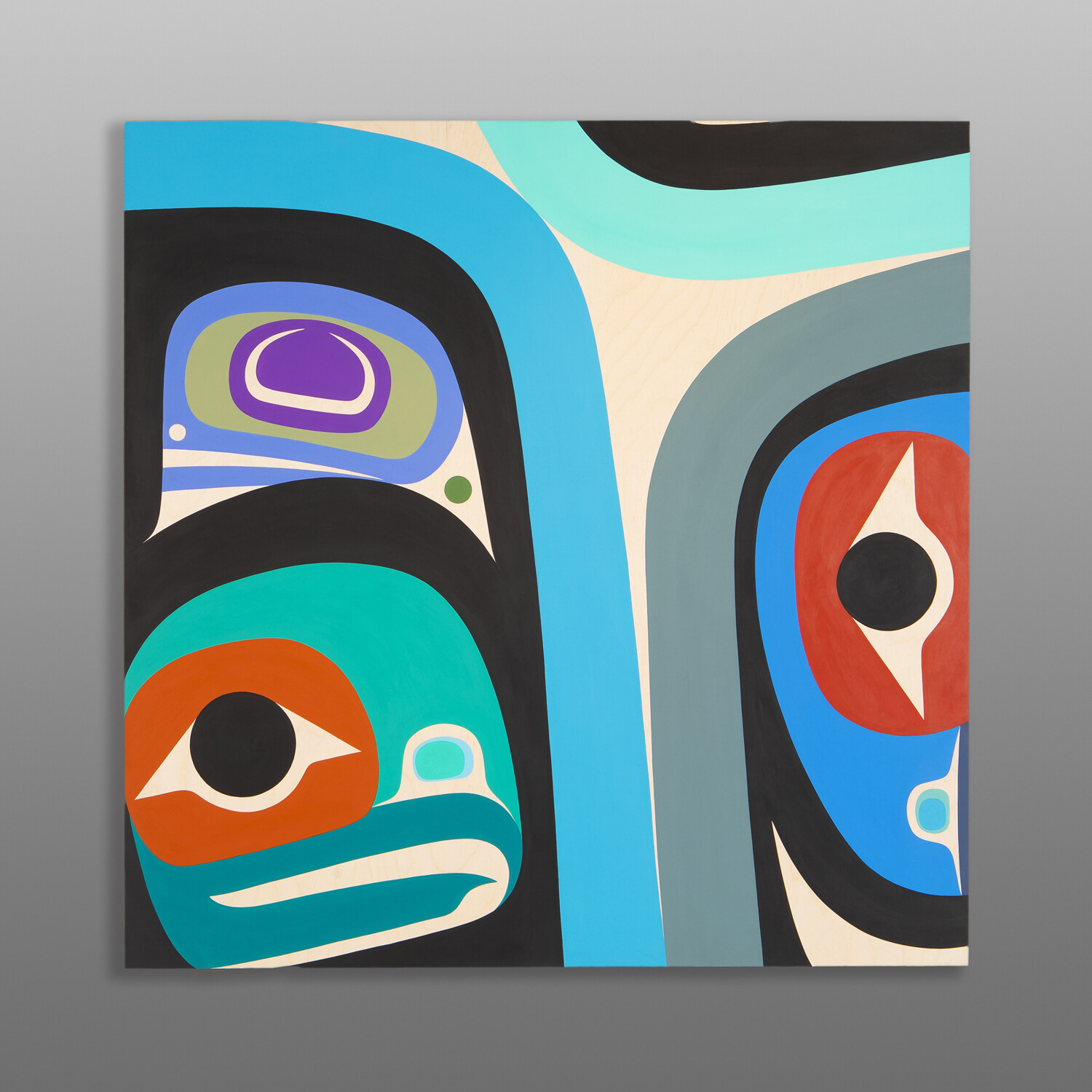 An Idle DaySteve Smith Sold - Steinbrueck Native Gallery