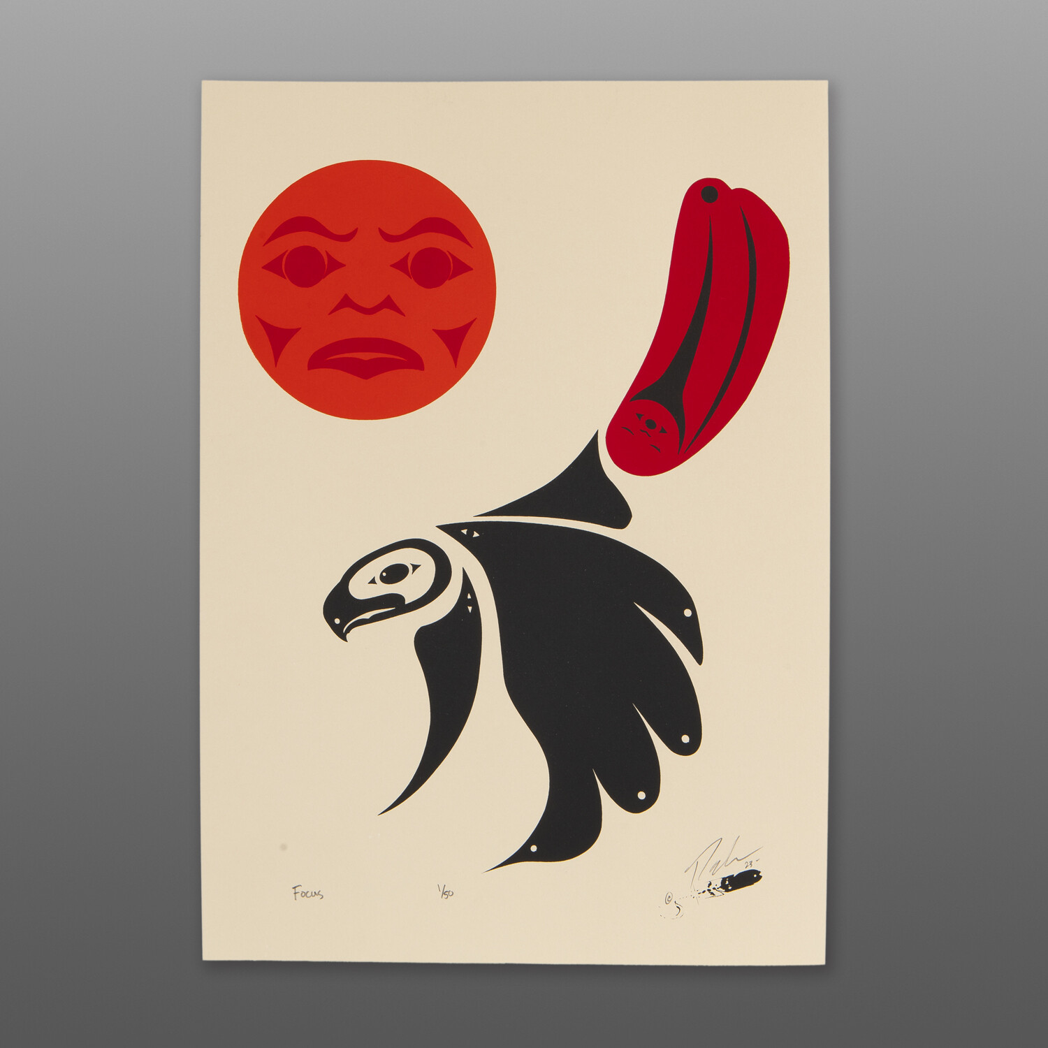 Peter Boome - Steinbrueck Native Gallery