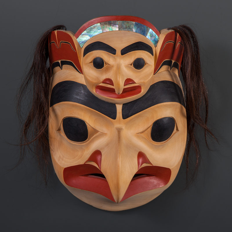 Dempsey Bob - Steinbrueck Native Gallery